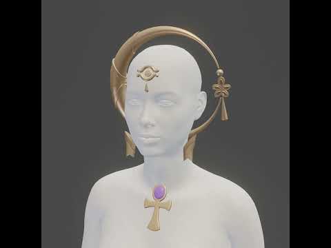 🎭 Candace cosplay 3d print genshin impact・ 3D File for 3D printing・Cults
