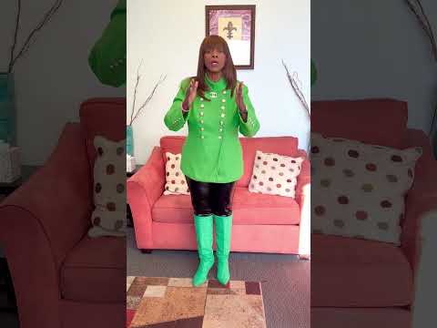 Dr. Kim Logan-Nowlin. Take Accountability for Your Healing.