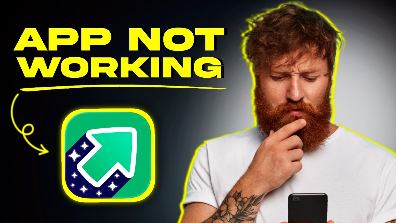 Imgur App Not Working: How to Fix Imgur App Not Working