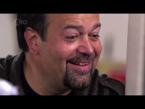 Classic Car Rescue season 1 episode 4 Mustang 1
