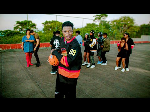 Menacee Houdini - Safarina (Official Music Video) ft. 6ix Inks_Directed By Benny Tike