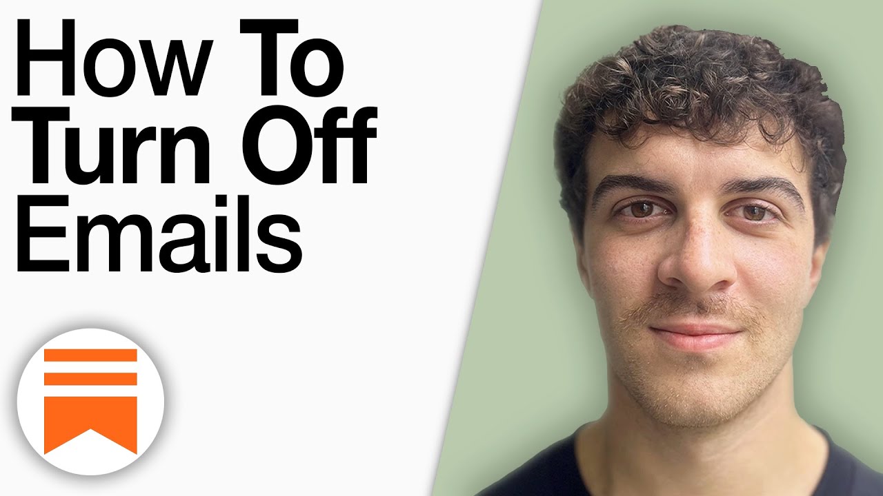 How To Turn Off Substack Emails [2025 Full Guide]