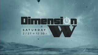 Regarder les épisodes de Dimension W en streaming | BetaSeries.com
