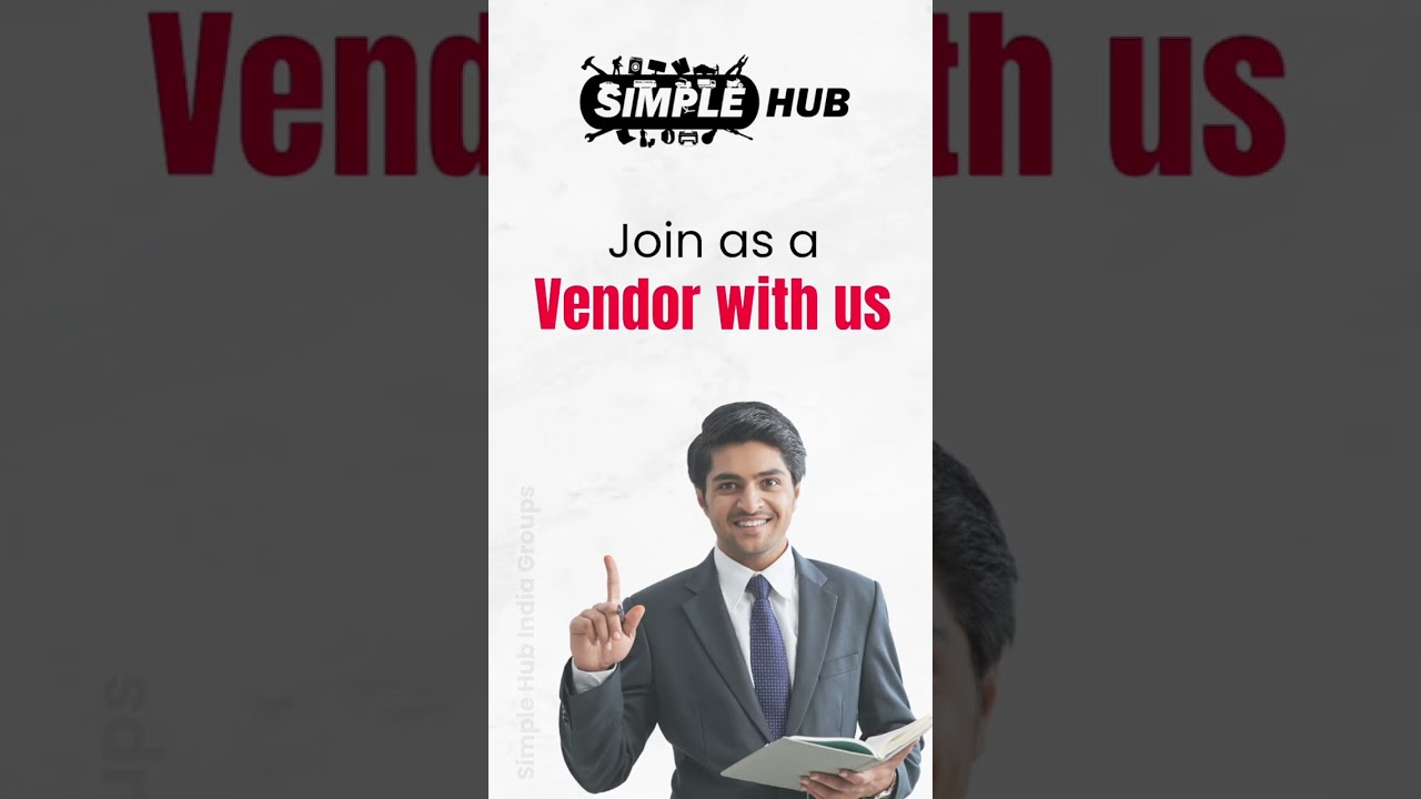 Get leads for your business | Pay Only for Successful Leads | Join as Vendor with Simple Hub India