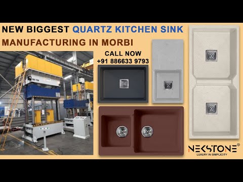 Quartz Kitchen Sink - Quartz Sink Latest Price, Manufacturers & Suppliers