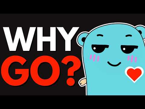 Go is quietly the best language to learn with