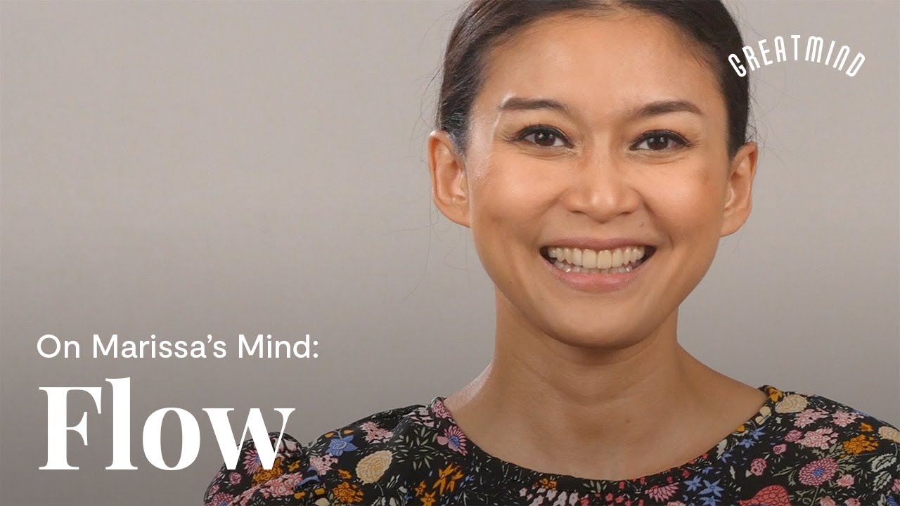 On Marissa's Mind: Flow