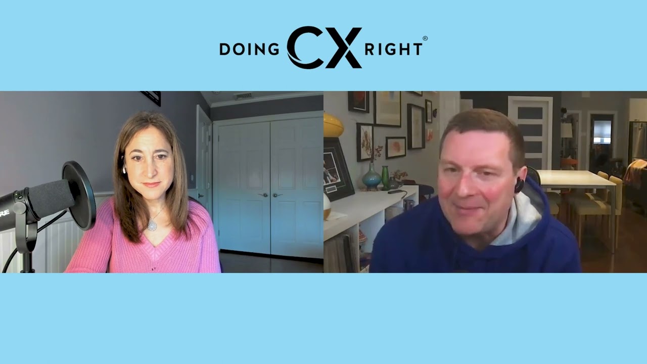 Expert Insights on Improving Customer Experience in the Contact Center Industry