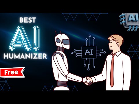 Must Try These 5 AI Humanizer (Only Free)