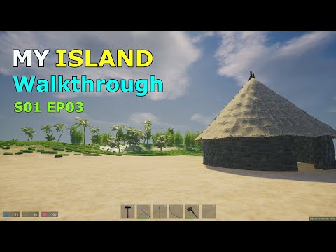 Steam Community :: My Island
