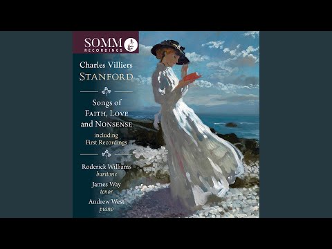 Nonsense Rhymes: No. 6, Dithyramb, Op. 370