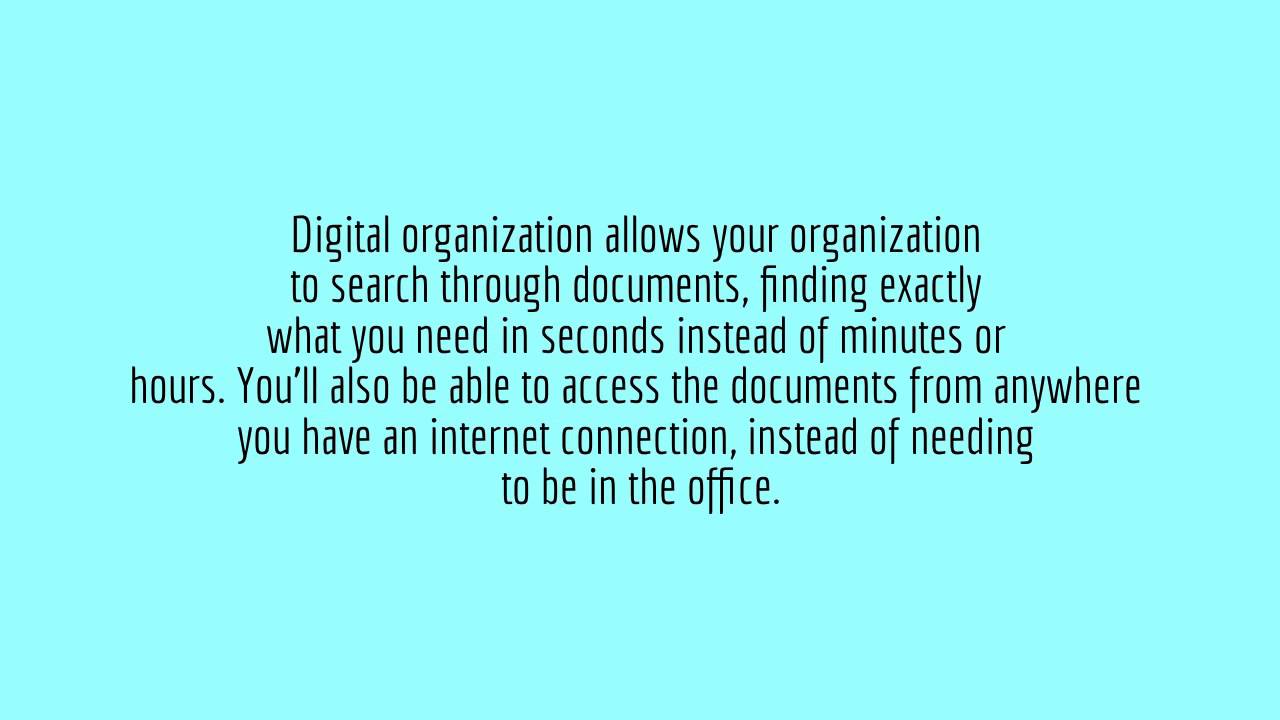 How Document Workflow Can Increase Productivity in Your Office