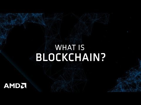 What is Blockchain Technology?