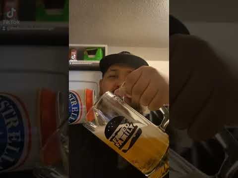 Estrella Jalisco Beer Review #fadedfamily #slurredspeech #iui