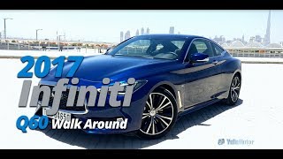 Infiniti Saudi Arabia - New Infiniti cars for sale in Saudi Arabia - YallaMotor Saudi Arabia