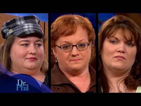 Adoption Scams Pt. 1 | Dr. Phil