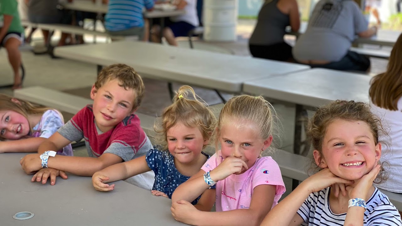 Ogemaw County Fair 2021