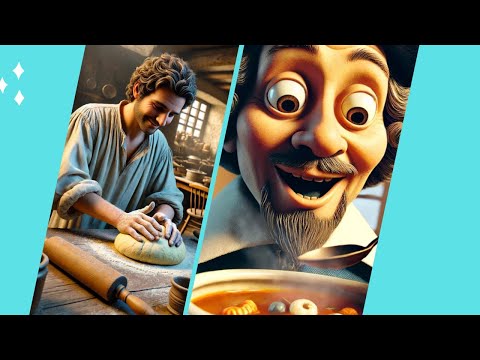 DOSSIER BOULANGER, El Francés que revolucionó la gastronomía. El orígen del ¨Restaurant¨