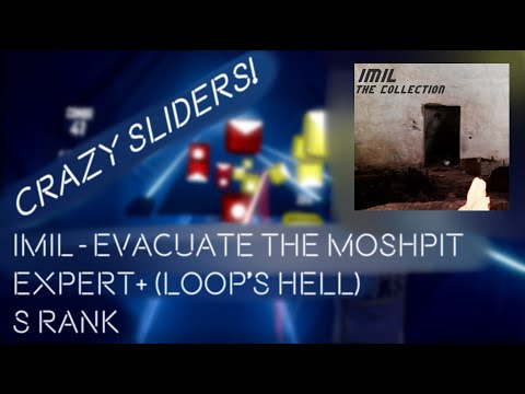 Steam Community :: Video :: Beat Saber Edit: CRAZY slider spam map ...