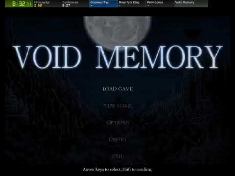 Steam Community :: Void Memory