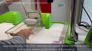 Tecniplast DIGILAB | Video