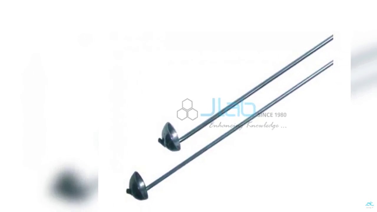 Deflagrating Spoon With Lid Jlab