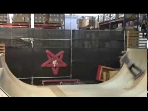 Overcast at Dwindle/Globe Distribution | Overcast Skate Shop