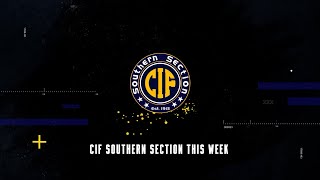CIF Southern Section - Academics. Integrity. Athletics.