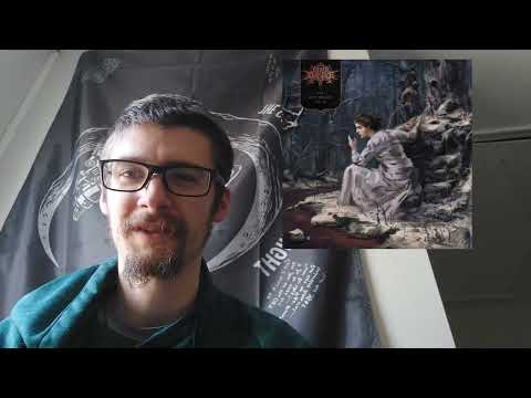 Fires in the Distance- Air Not Meant For Us Album Review