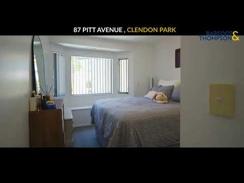 SOLD - 87 Pitt Avenue, Clendon Park - Sunny Anand