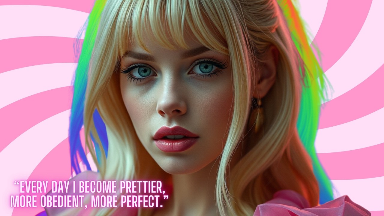 Perfect Sissy Mode Hypnosis