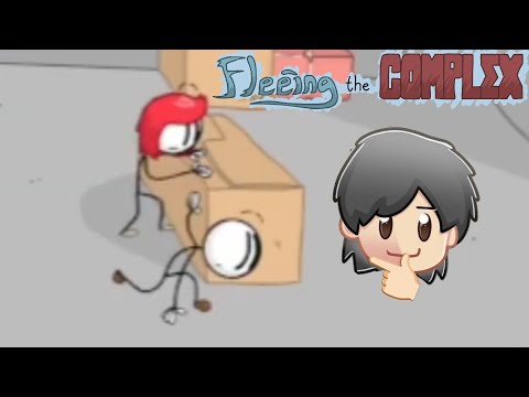 Steam Community :: Video :: Escapando no complex! (Fleeing the Complex)