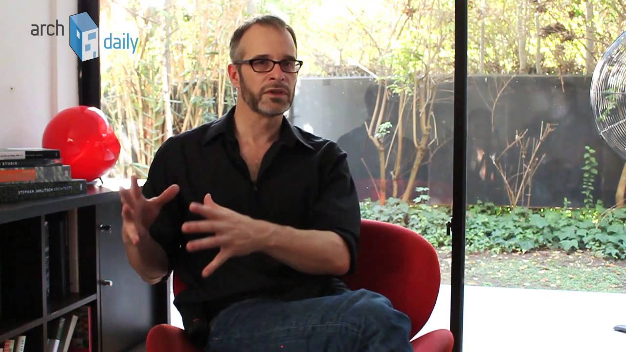 AD Interviews: Andrew Hessel