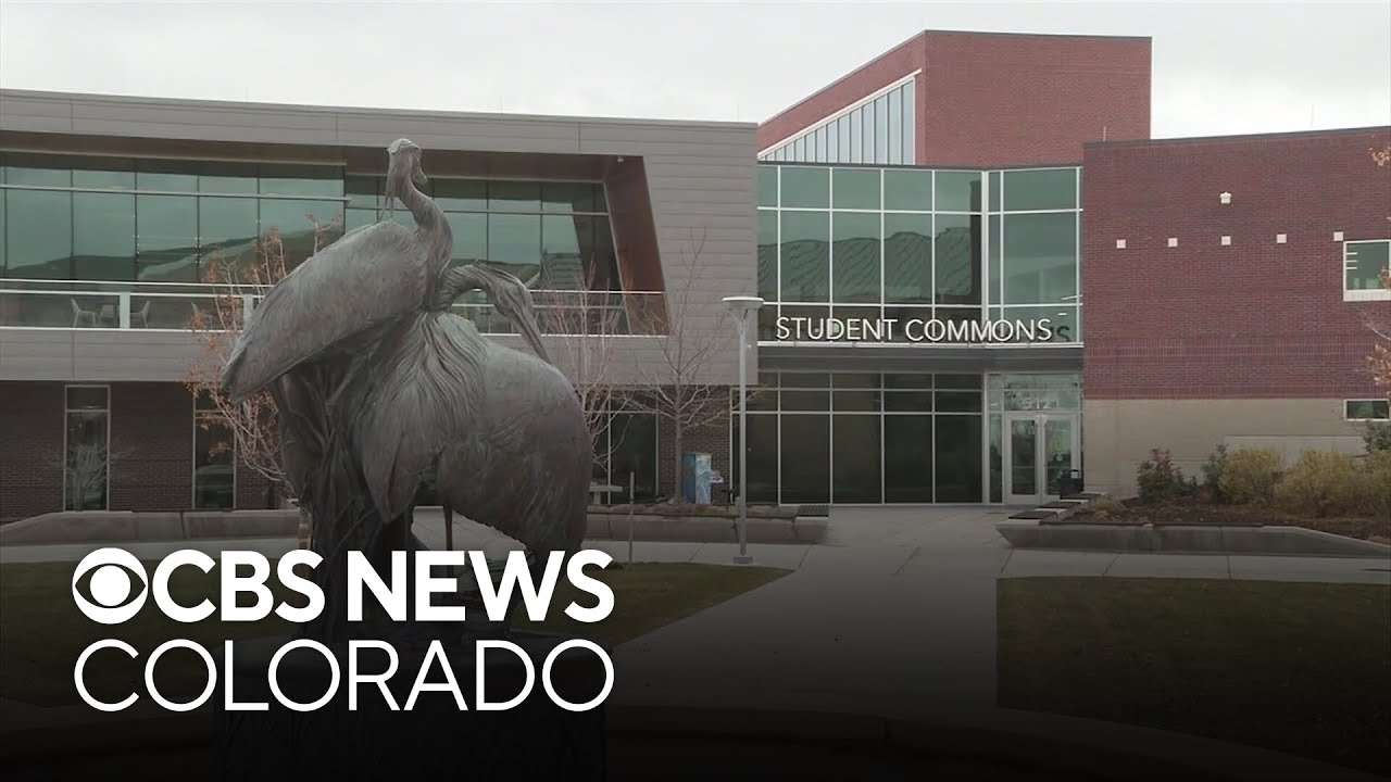 Camera found recording toilet at Aims Community College in Greeley, teen arrested