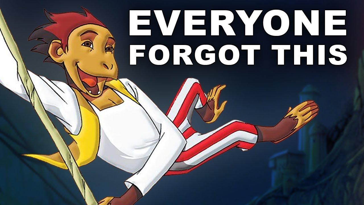 This OBSCURE Animated Film Has Surprisingly DEEP Themes