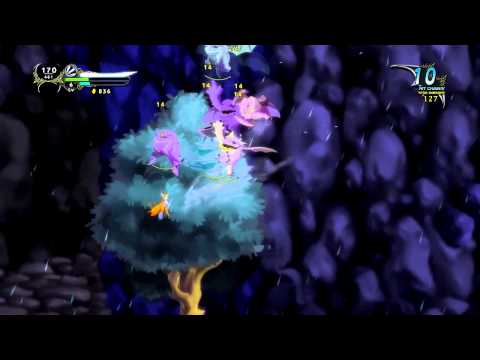 Steam Community :: Video :: [Dust: An Elysian Tail] Let's Play! Ep.7