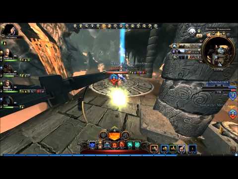 Steam Community :: Video :: Neverwinter PvP Devoted Cleric Mod 5