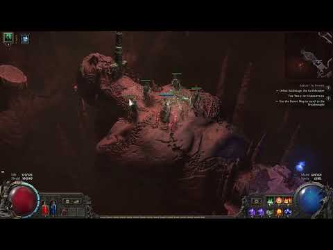 Steam Community :: Video :: Path of Exile 2 Titan's Grotto Titans ...