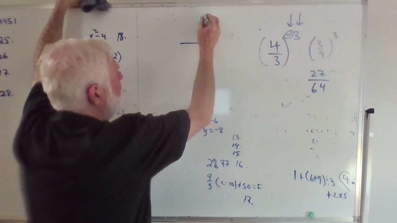 Early Math ws 47 part 1