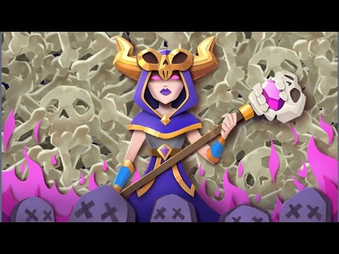 Day 12 Of X Bow Rocket Cycle | Clash Royale LIVE 🔴