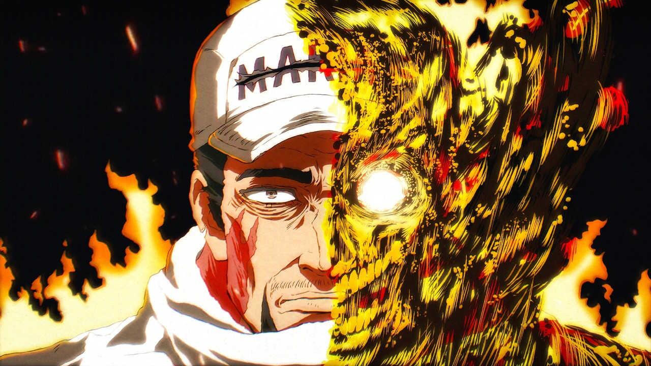 We NEED To Talk About Fleet Admiral Akainu...