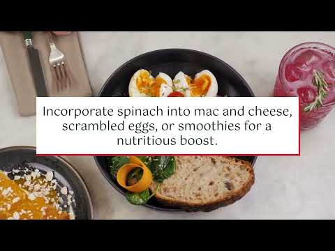 TOP 7 iron rich foods list for anemia should you eat for iron