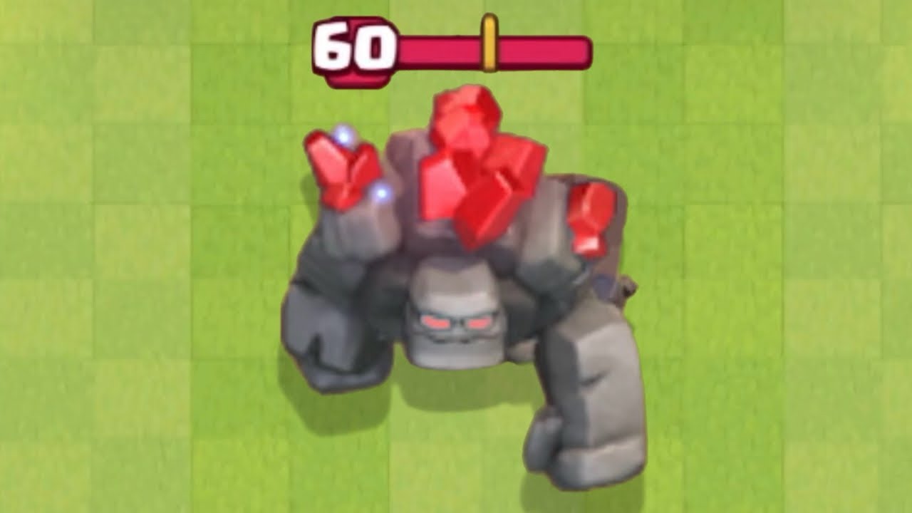 I Completed Chinese Clash Royale