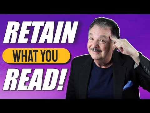 RETAIN What You Read