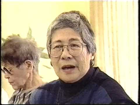 Starting Over: Japanese Americans After the War