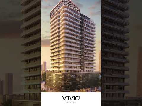Object 1 at DUBAI PROPERTY EXPO 2025 | 8th & 9th March | The Westin Pune