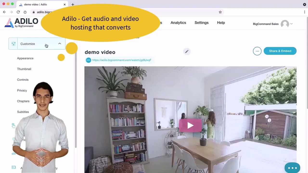 Why Adilo's Lifetime Deal Is A Must-Have For Video Hosting