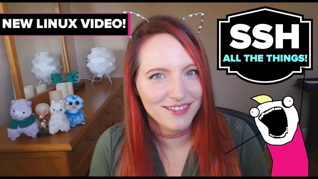 SSH - Advanced Terminal Tricks : Part 1