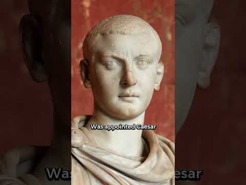 Pupienus and Balbinus : The Senatorial Emperors
