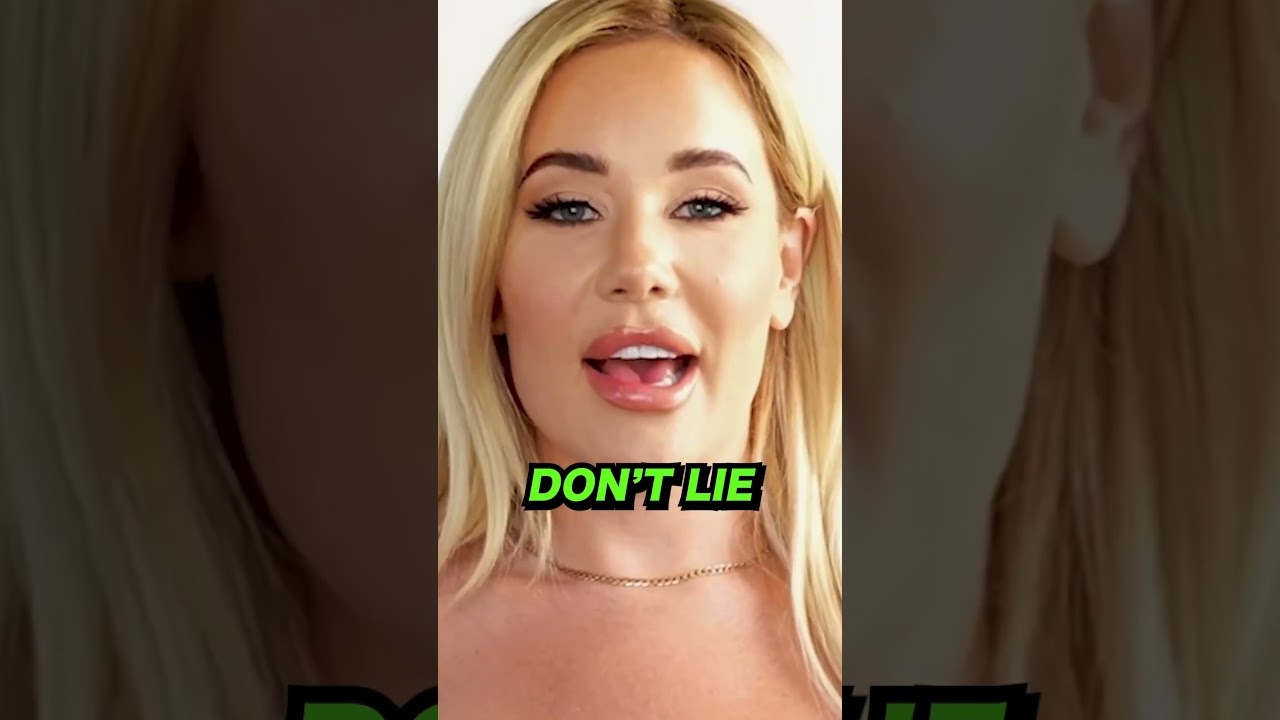 Savannah likes to play the long game 🥵😍 #interview #spicy #datingadvice #dating